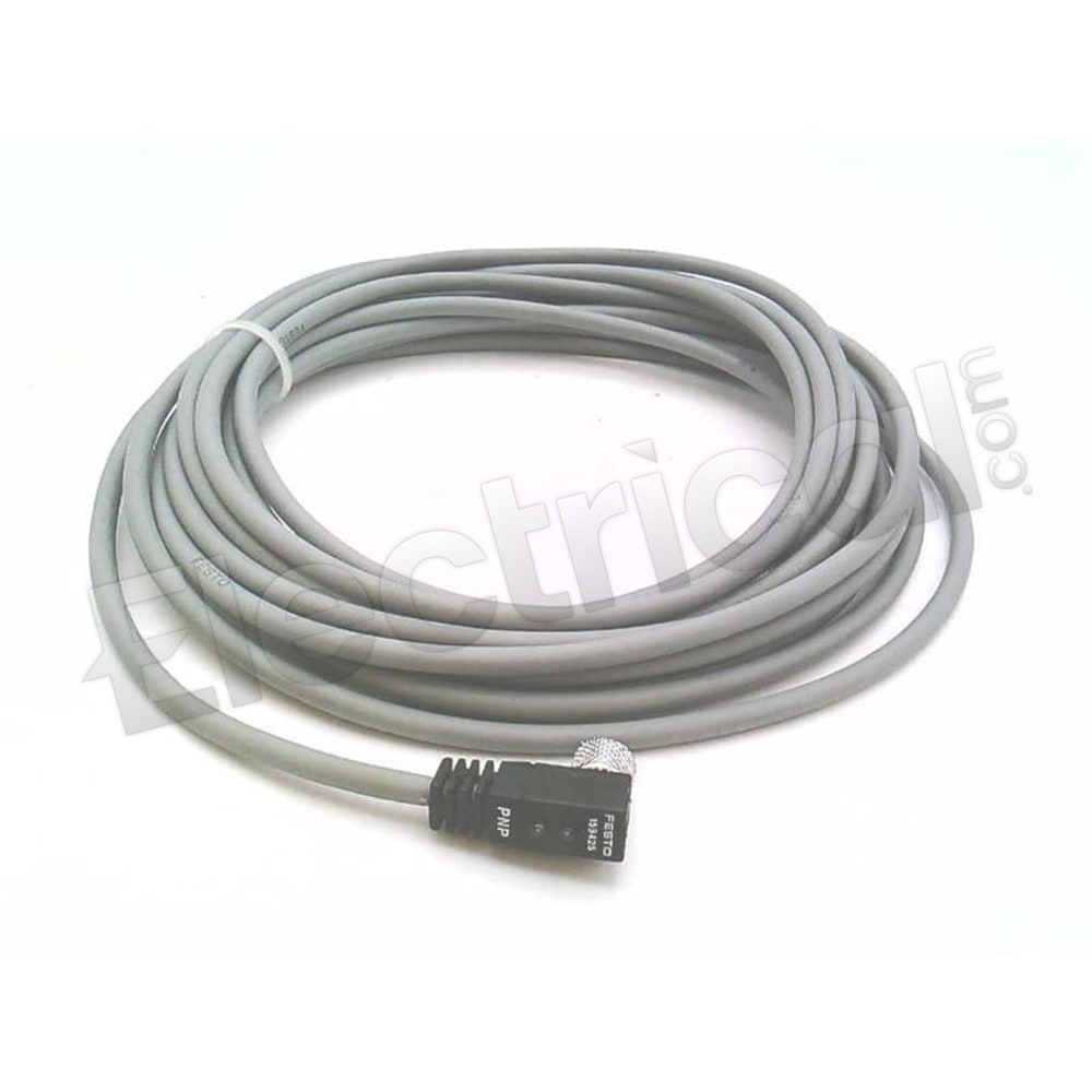 Festo SIM-M8-3WD-5-PSL-PU Sensor Automation