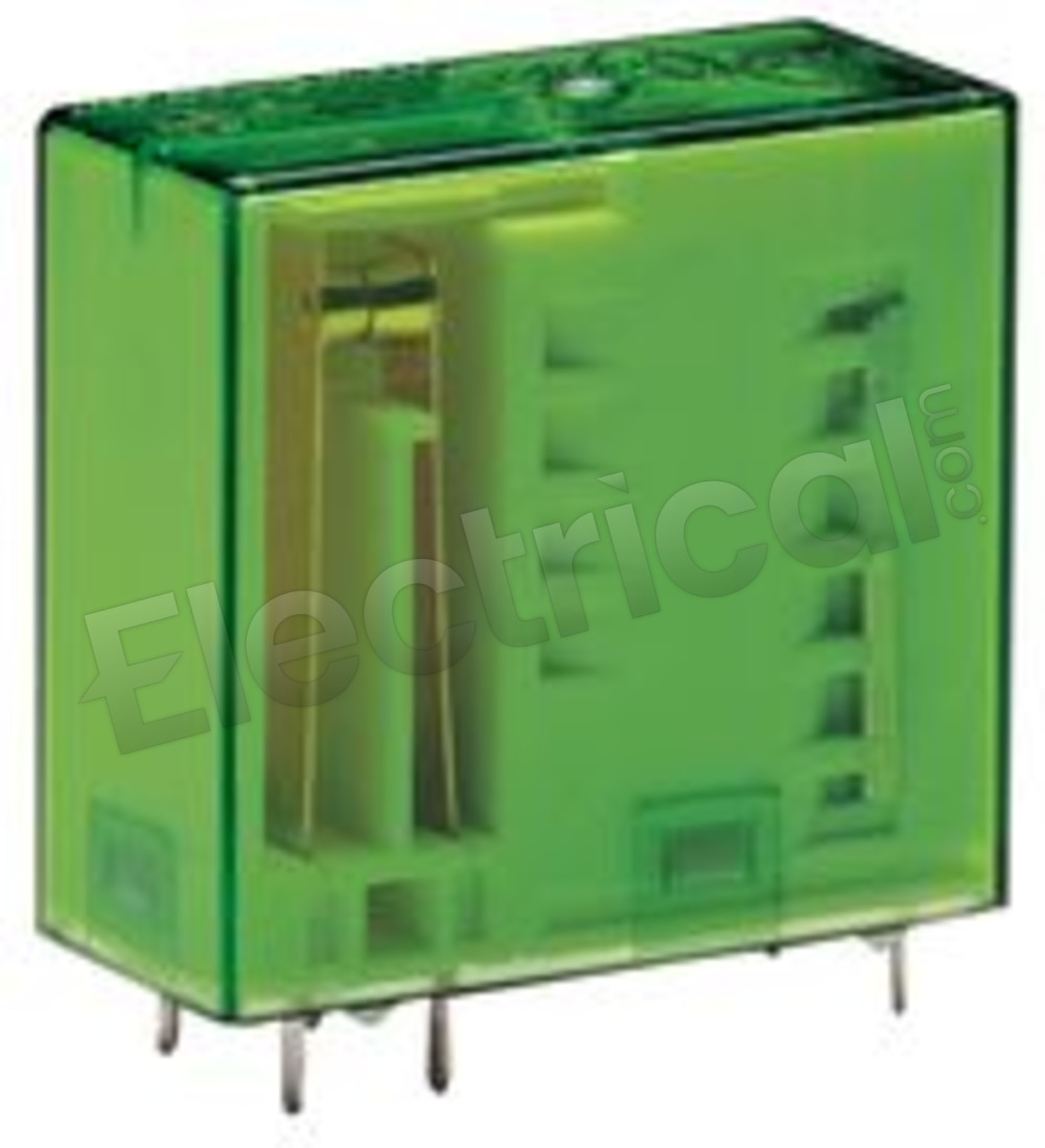 Elesta SIM112 24VDC Fuse Part And Accessory Fuse