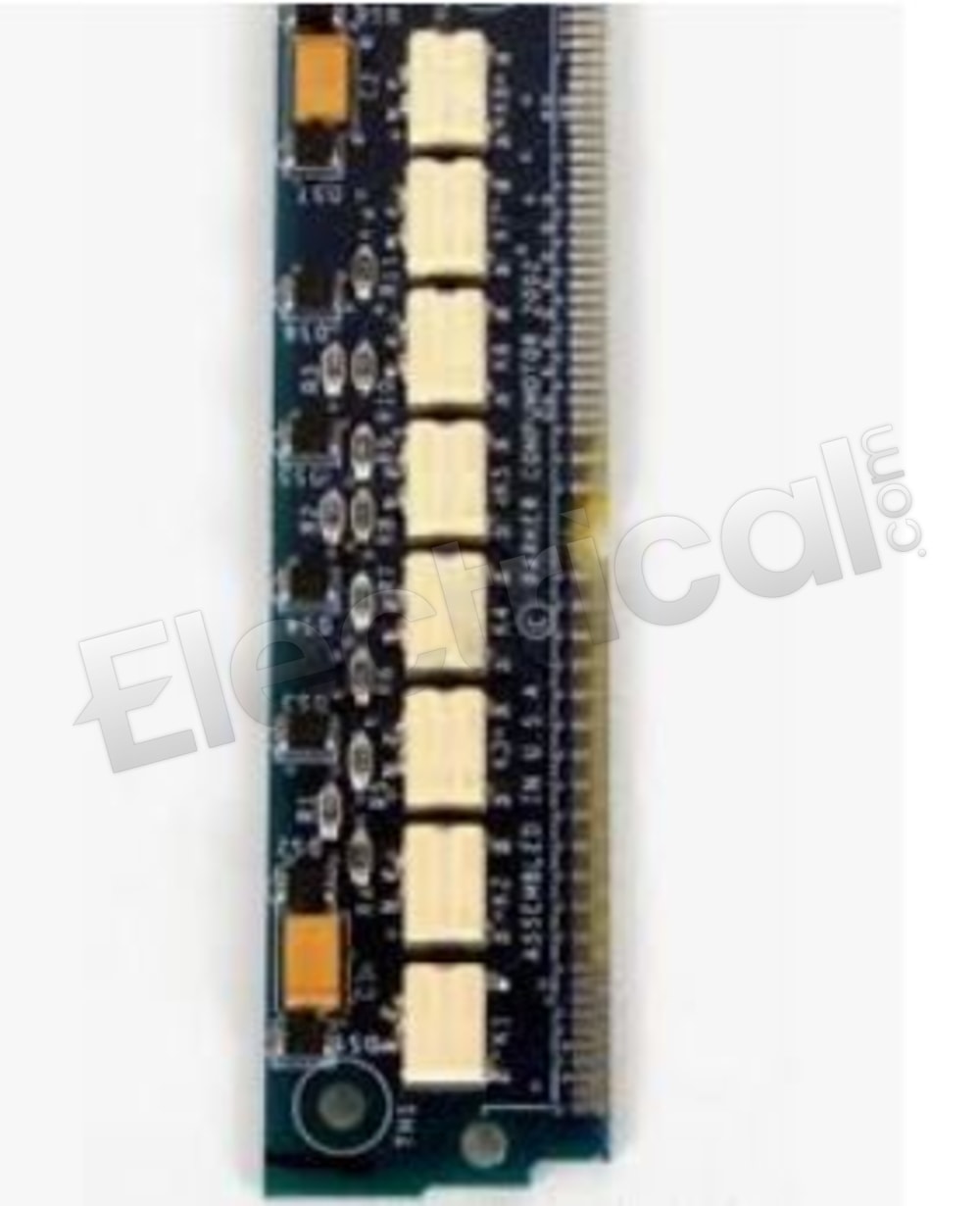 Parker SIM8-OUT-HCR Servo Add-On Module/Board Servo Product