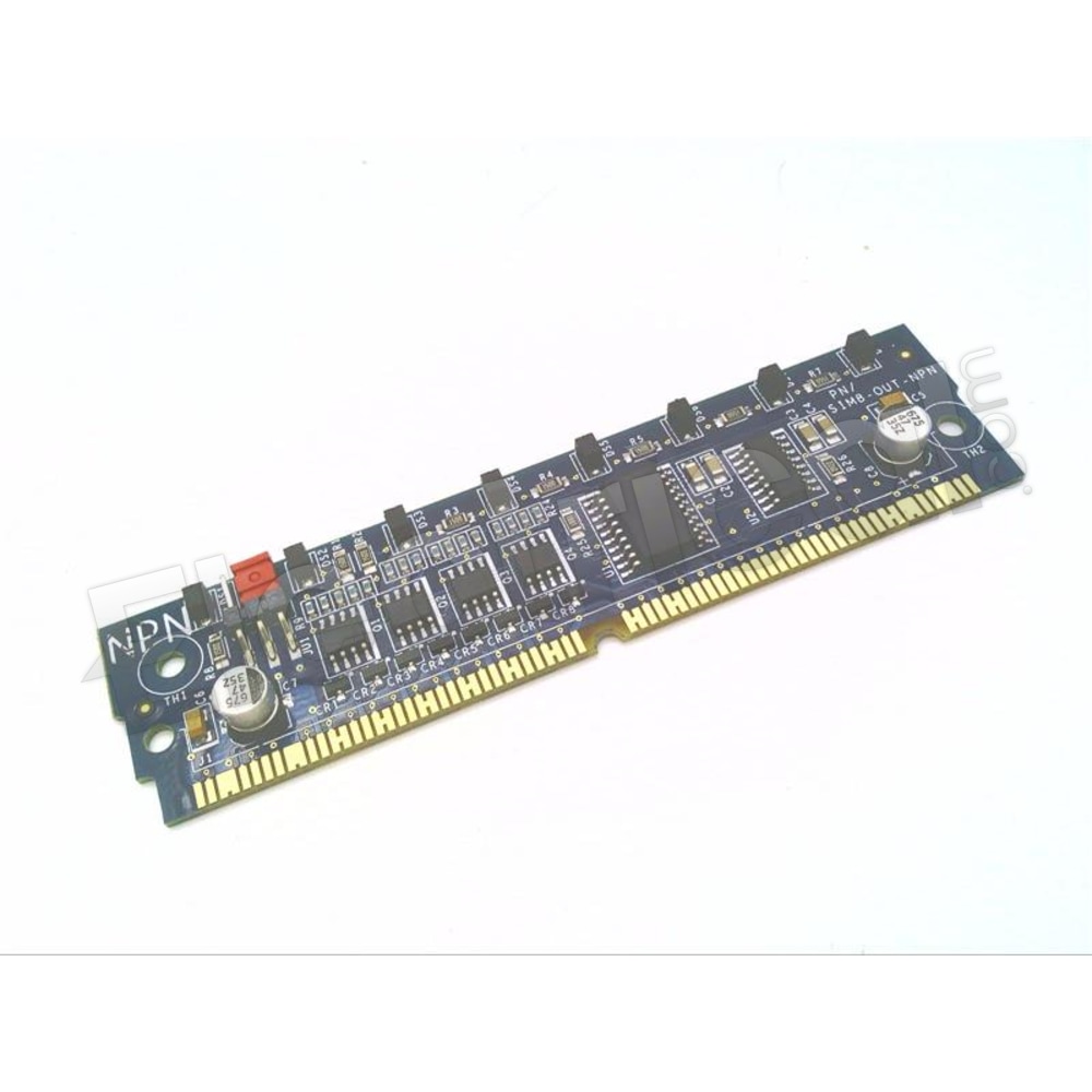 Parker SIM8-OUT-NPN Industrial Computer Accessory Automation