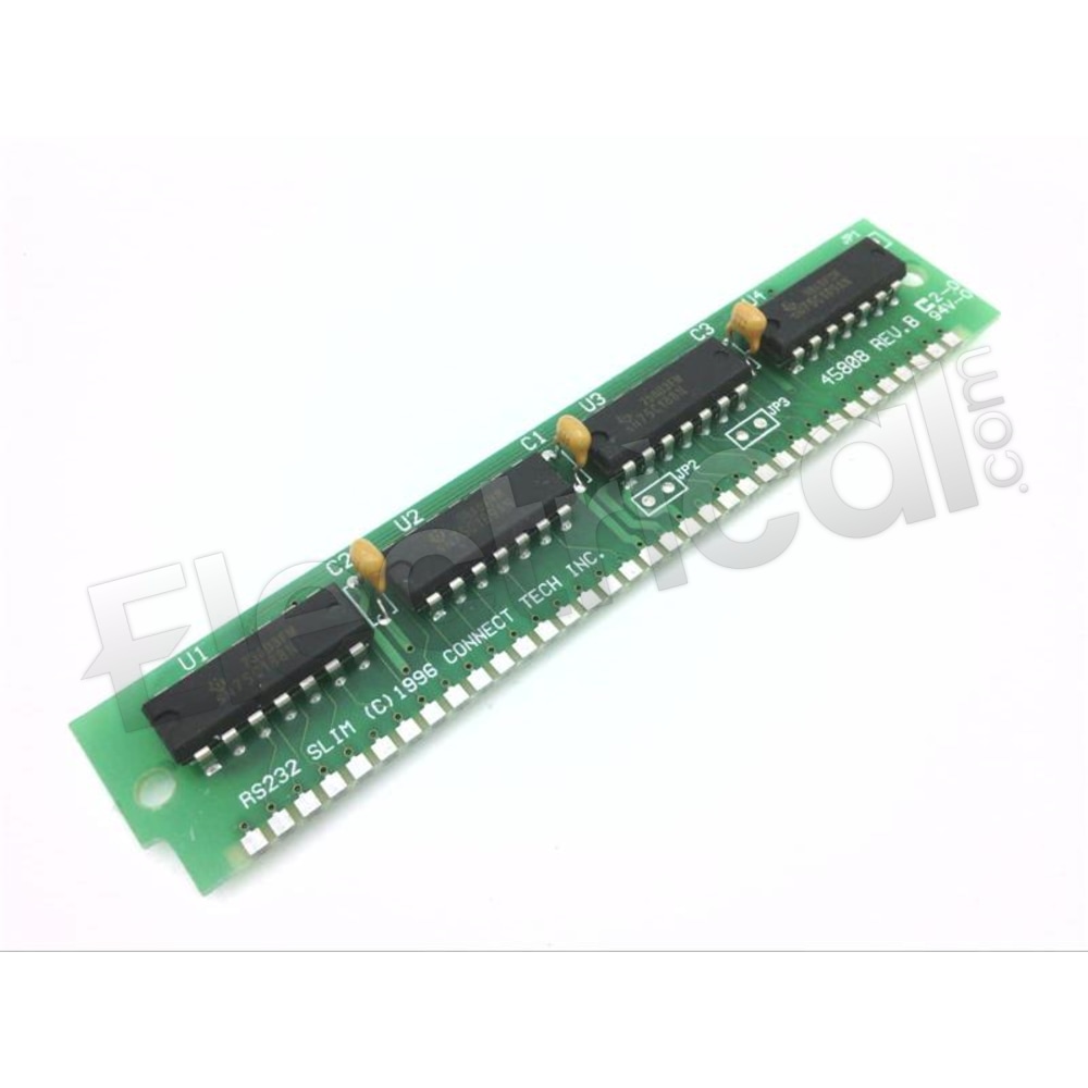 Connect Tech Inc SIMM-RS232 Industrial Computer Accessory Automation
