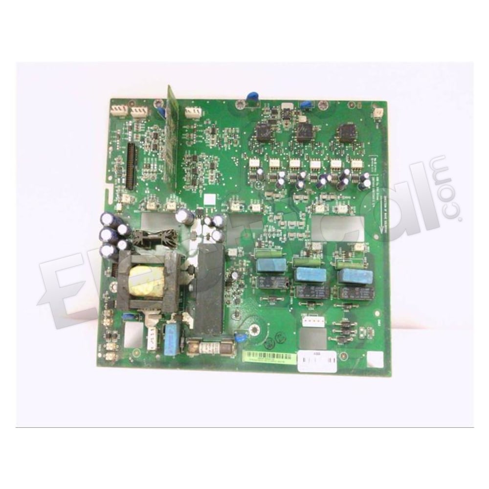 ABB SINT-4610C Drive Board Drives