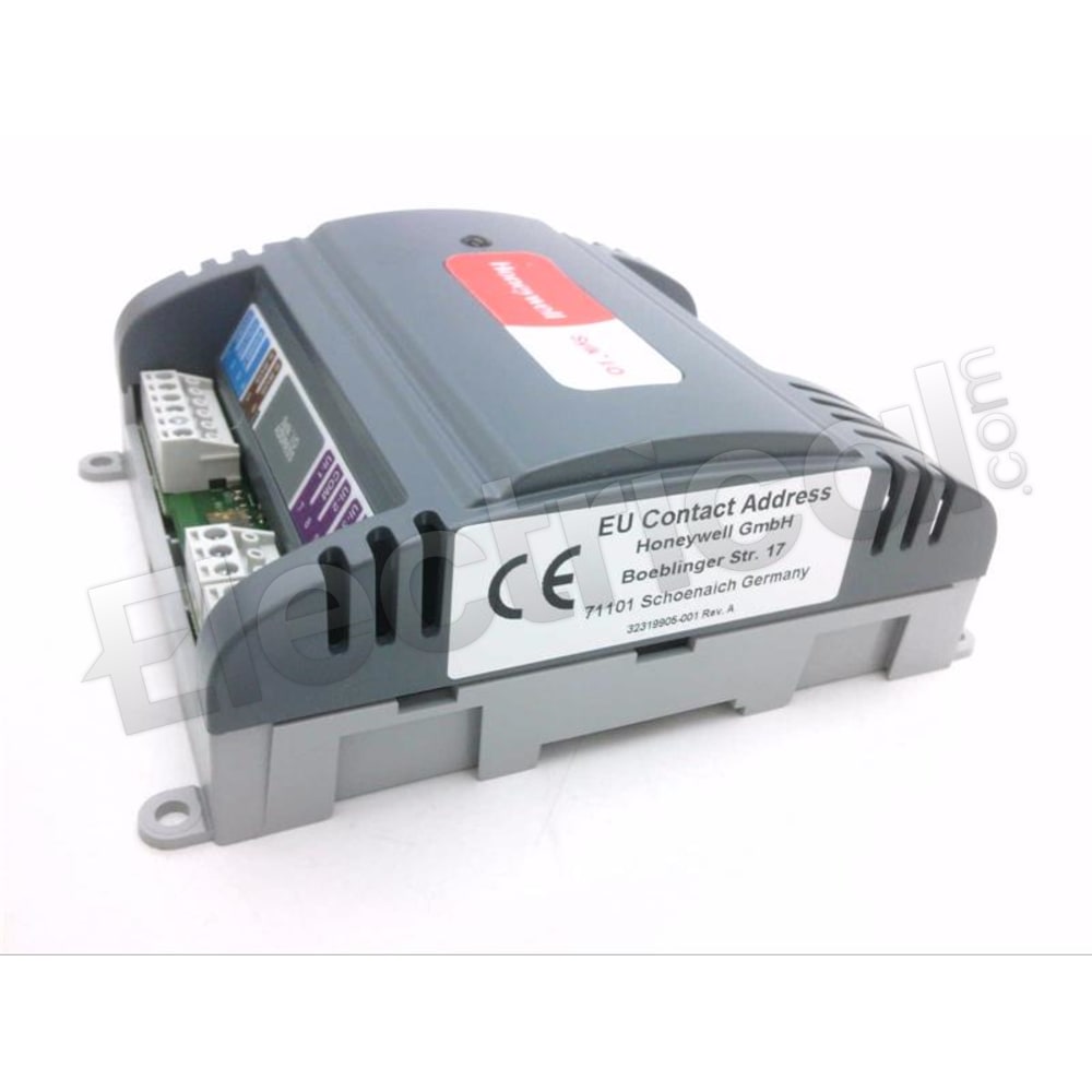 Honeywell SIO12000 PLC Module Automation