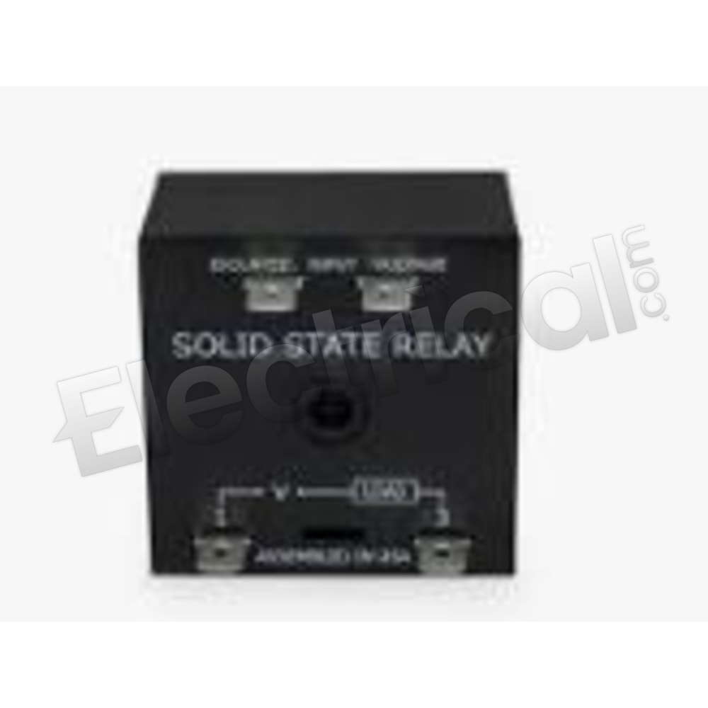 ABB SIR1B6B4 Overload Relay Motor Control