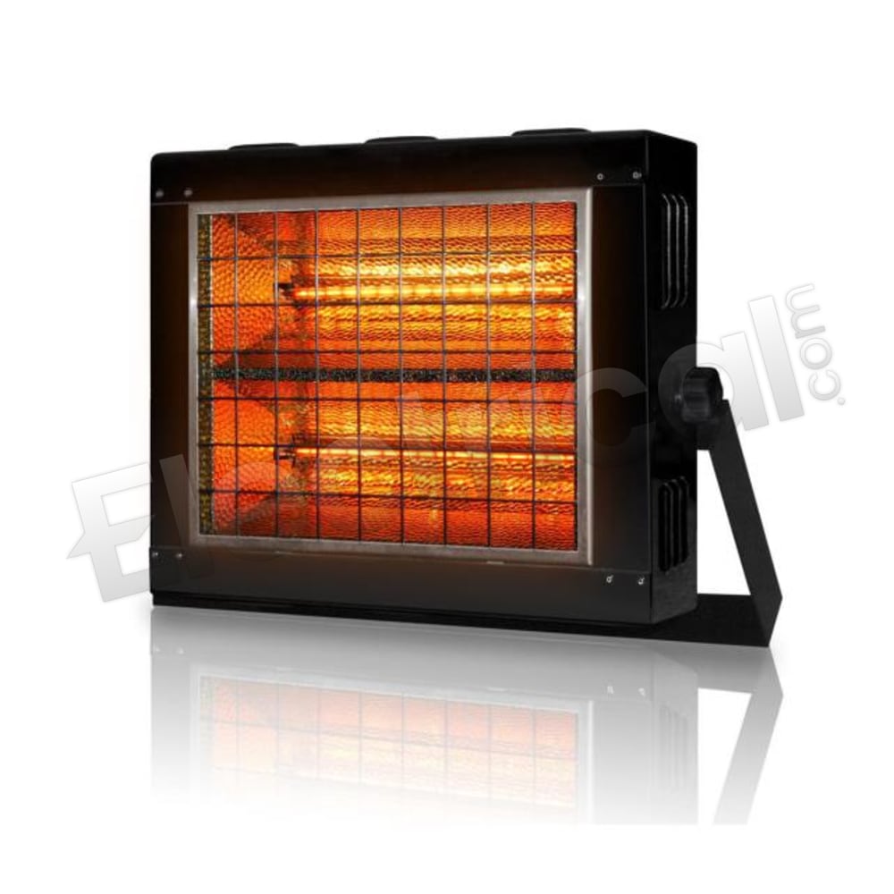 Stelpro Design SIRH4203WR Heater Element Motor Control