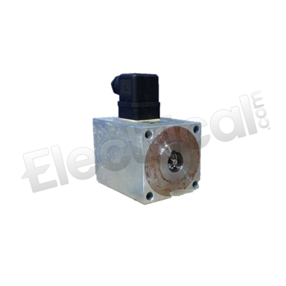 Wandfluh Electronic SIS60V-G24 Solenoid Valve Valve