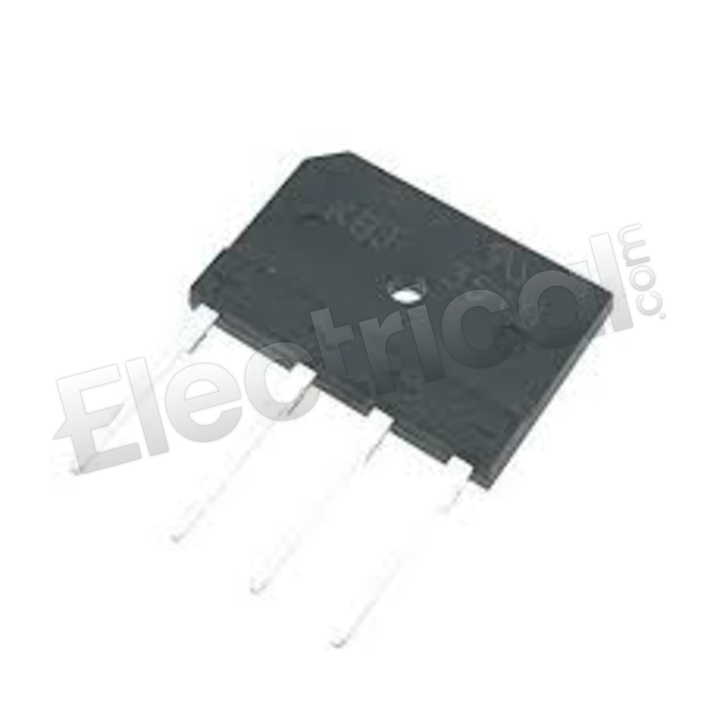 Shindengen SIVB40 Bridge Rectifier Semiconductor