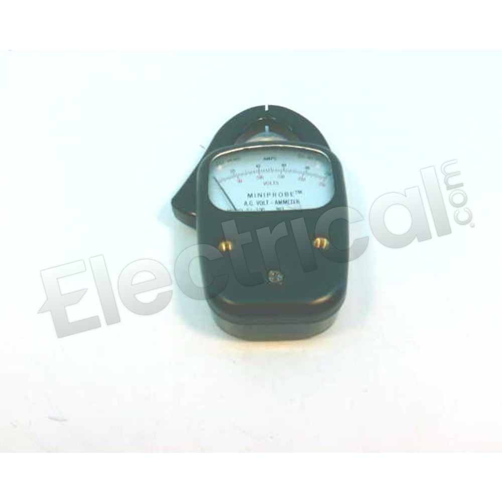 SJ-100 Sperry Instruments Multimeter Test Equipment