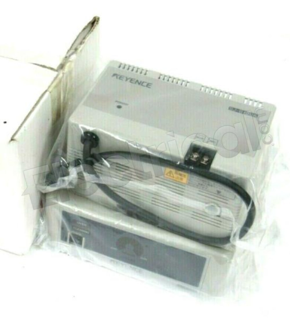 Keyence Corp SJ-B120A ESD Safety Equipment