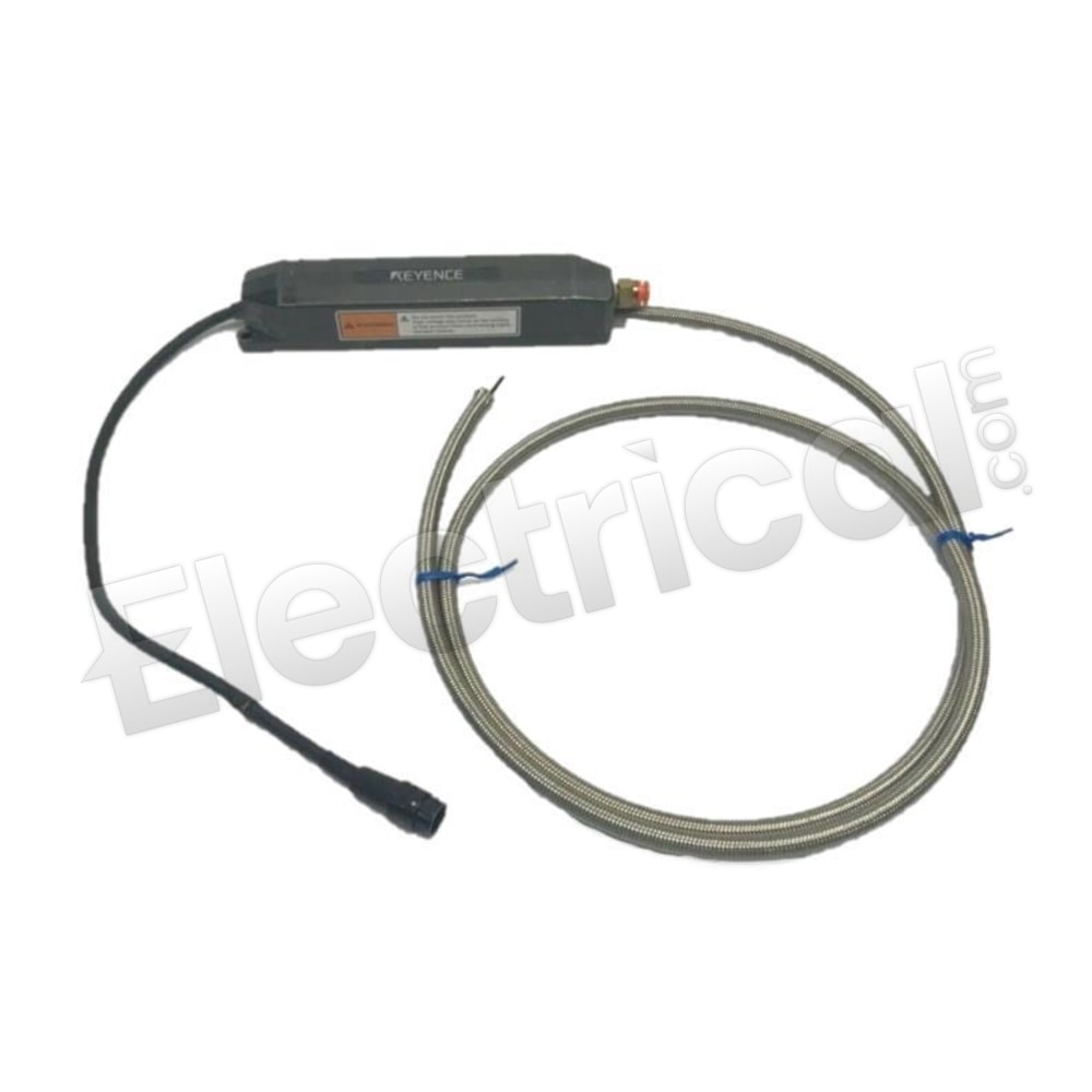 Keyence Corp SJ-M021 ESD Safety Equipment