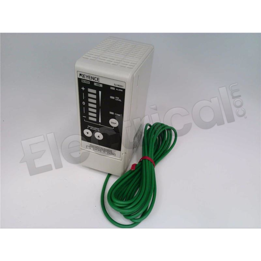 Keyence Corp SJ-M201 Sensor Automation