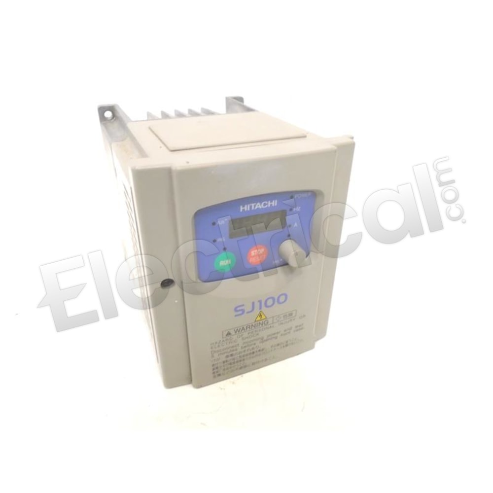 Hitachi SJ100-007HFU AC Drive Drives