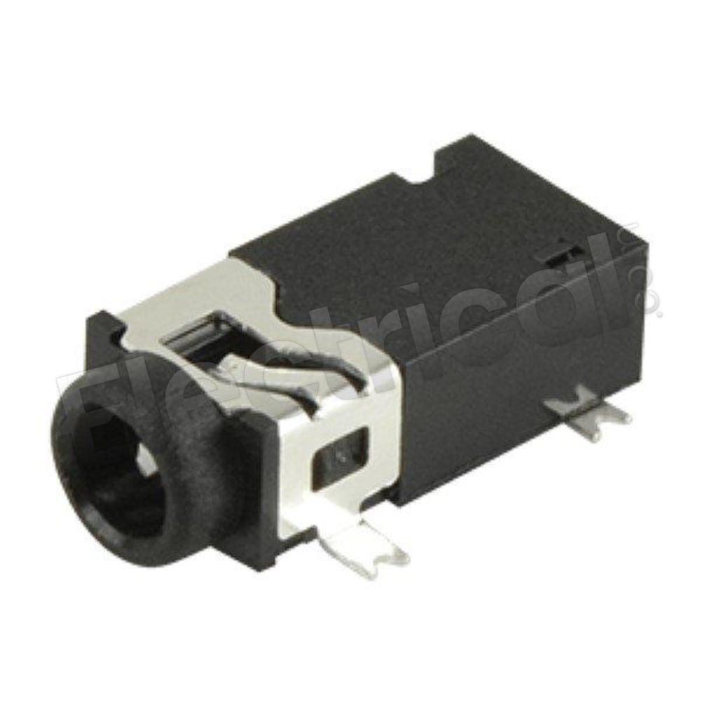 Cui Devices SJ2-2594A-SMT-TR Connector/Terminal/Pin Computer Component
