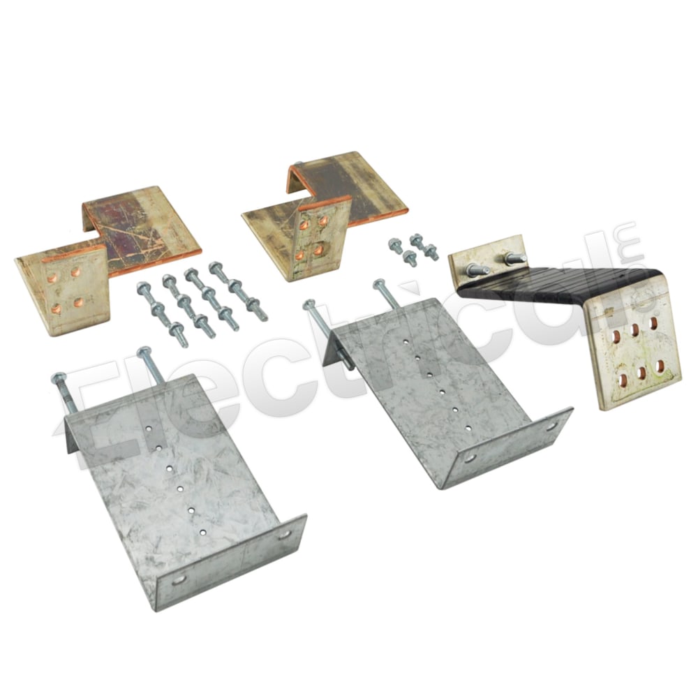 SJ2D Siemens Mounting Hardware Circuit Breaker