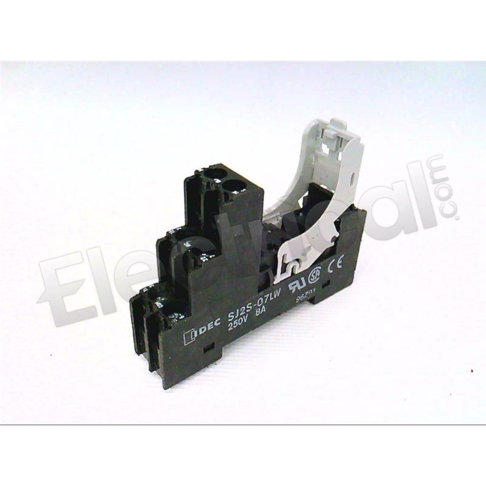 Idec SJ2S-07LW Fuse Part And Accessory Fuse