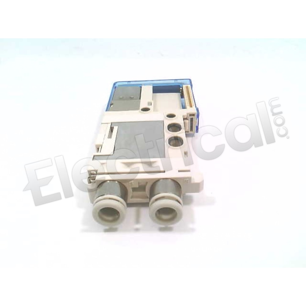 SMC SJ3160-5CU-C6 Solenoid Valve Valve