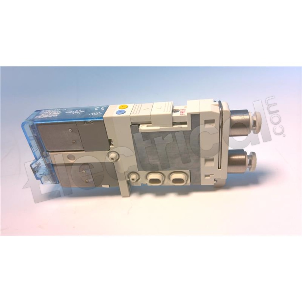 SJ3260-5FZ-C4 SMC Solenoid Valve Valve