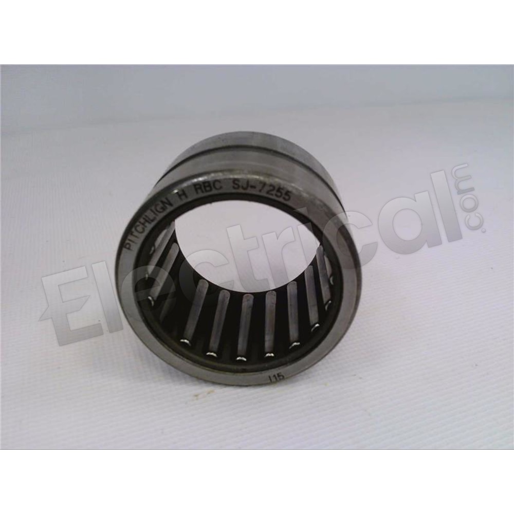 Rbc Bearings SJ7255 Bearing Machine Part