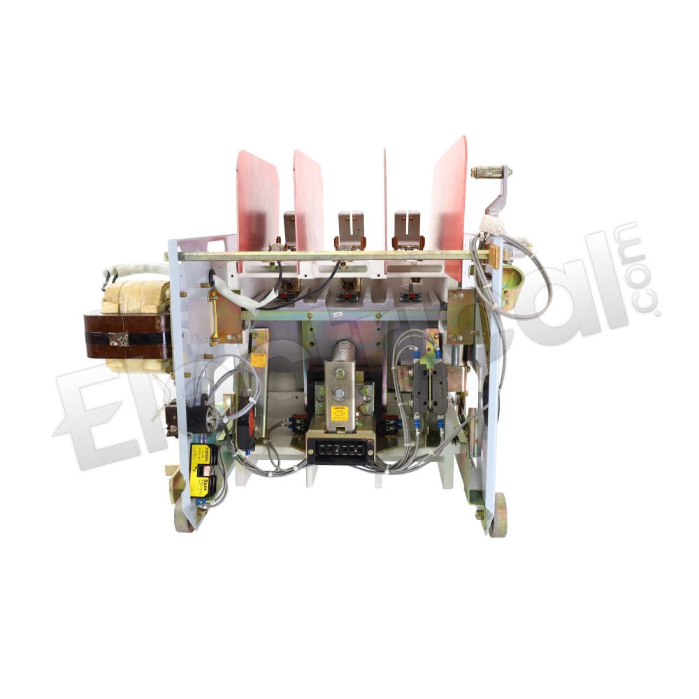 SJA50VW430 Monster Controls A Contactor