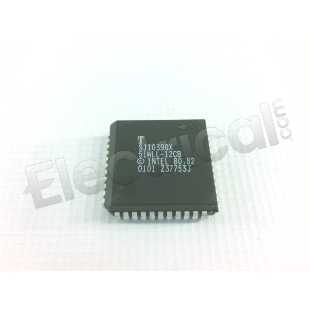 Red Lion Controls SJI0390X IC Chip Computer Component
