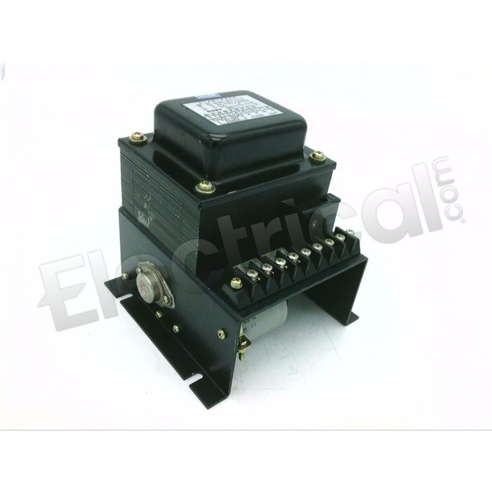 SJX-A2403 Stabipack Control Power Transformer