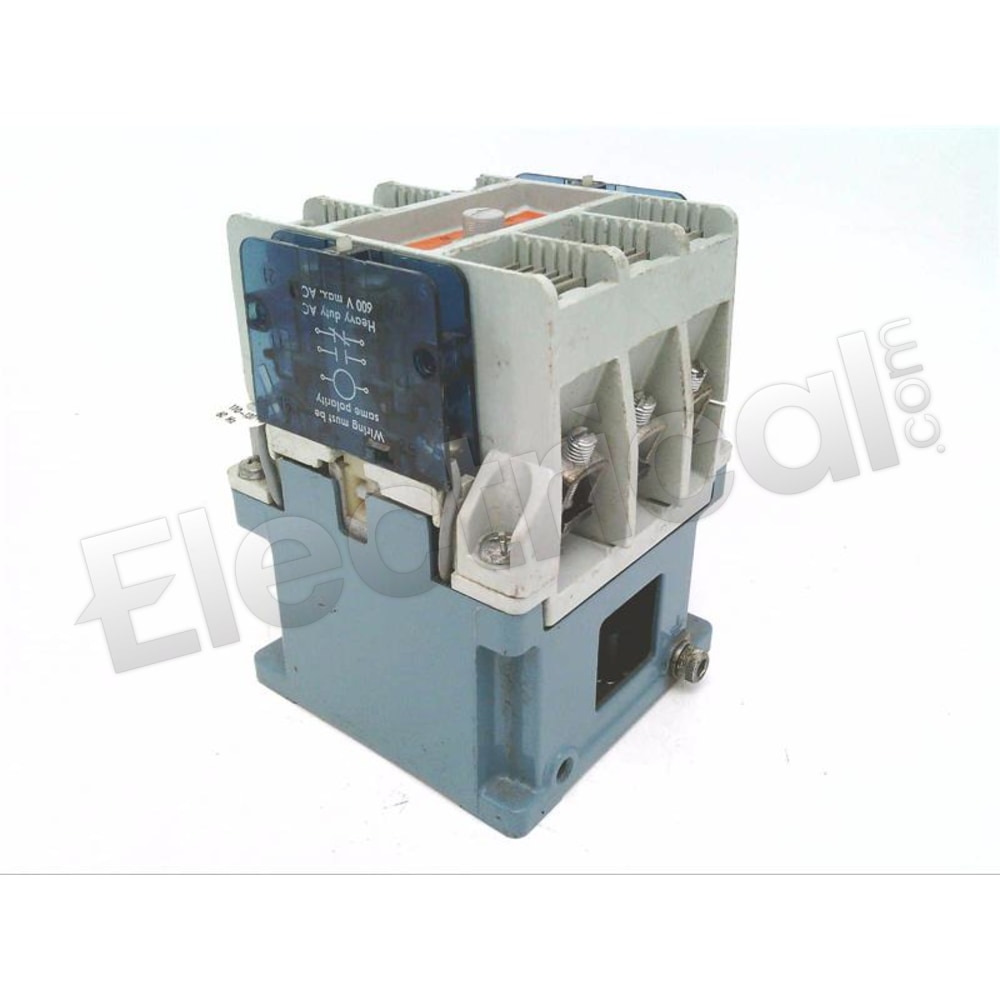 ABB SK 415 0351 Contactor Motor Control