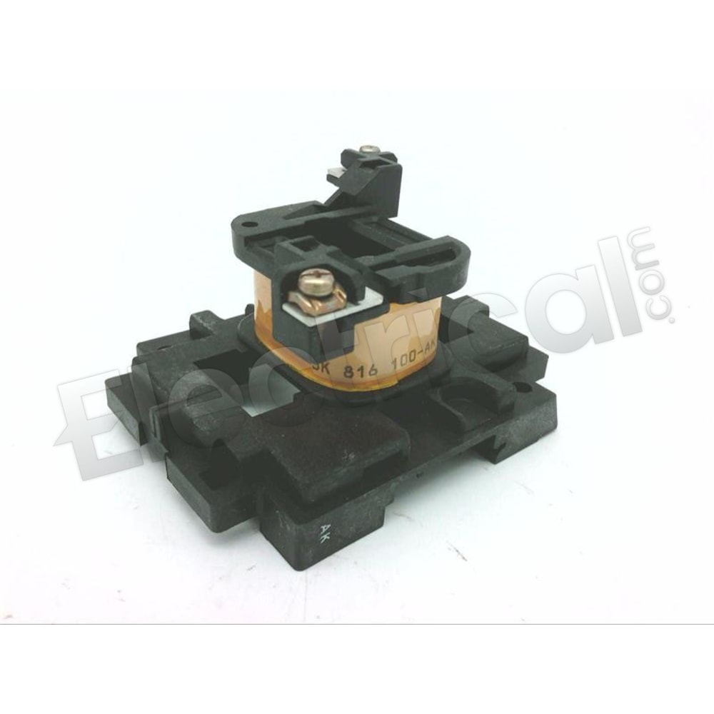 SK 816 100-AK ABB Contactor And Motor Starter Auxiliary Motor Control