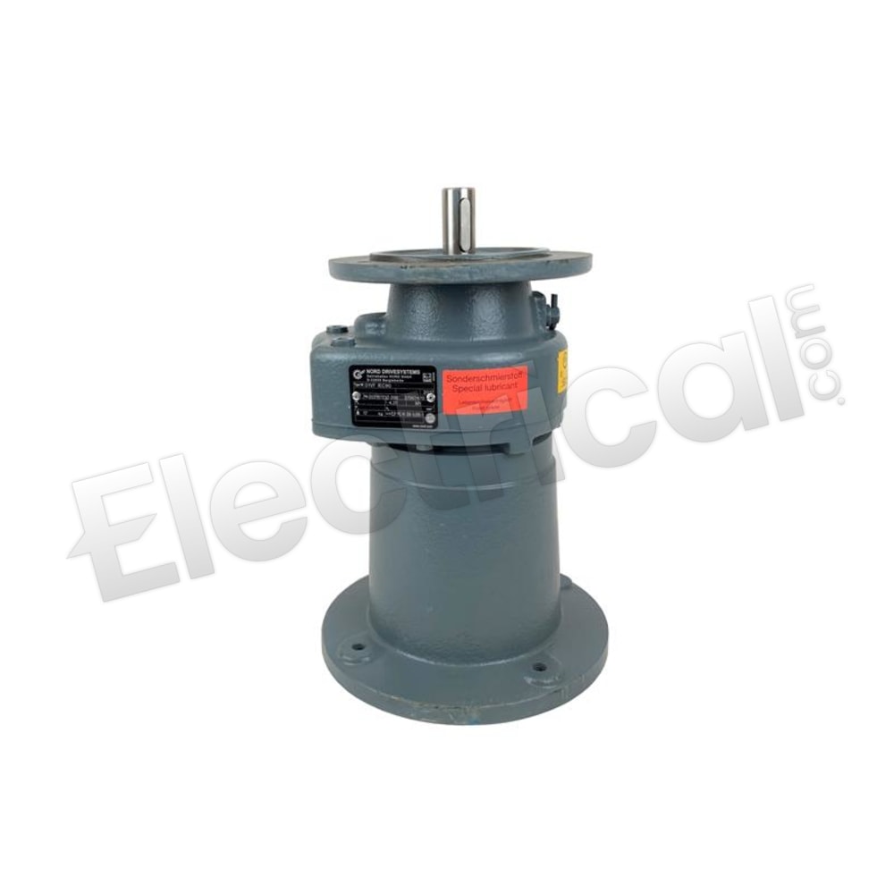 Nord SK-01F-IEC90 Motor Automation