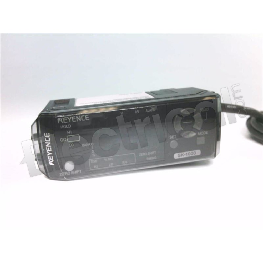 Keyence Corp SK-1000 Sensor Automation