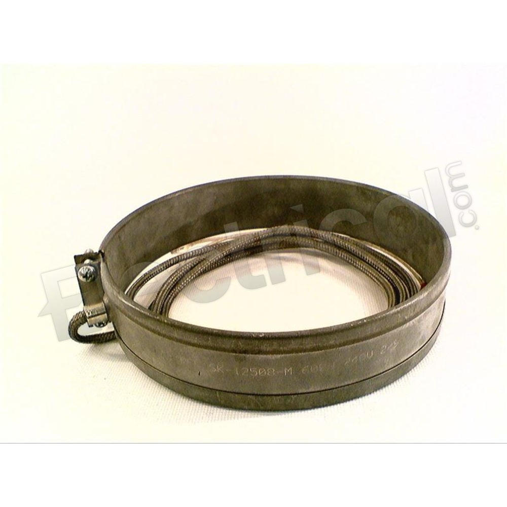 SK-12508-M Harrel Band Heater Heating Element