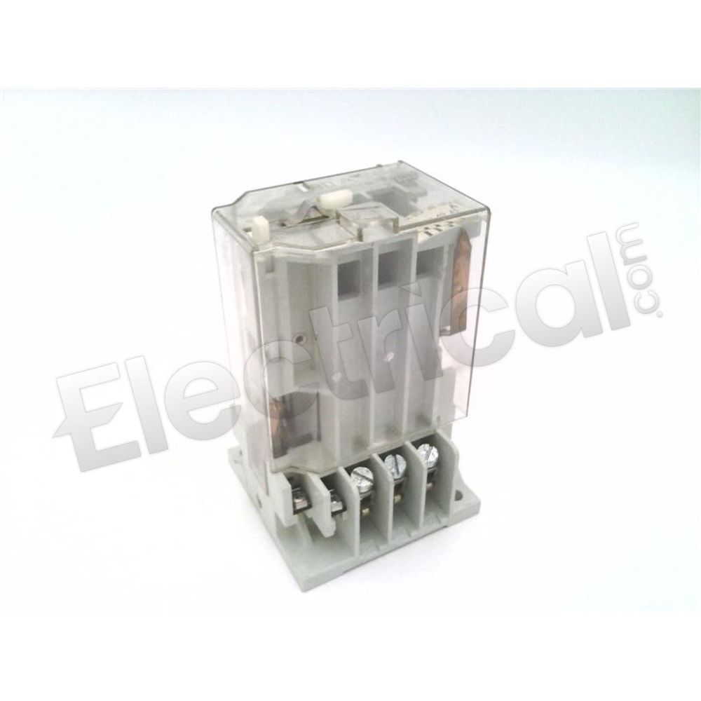 ABB SK-422-002-D Overload Relay Motor Control