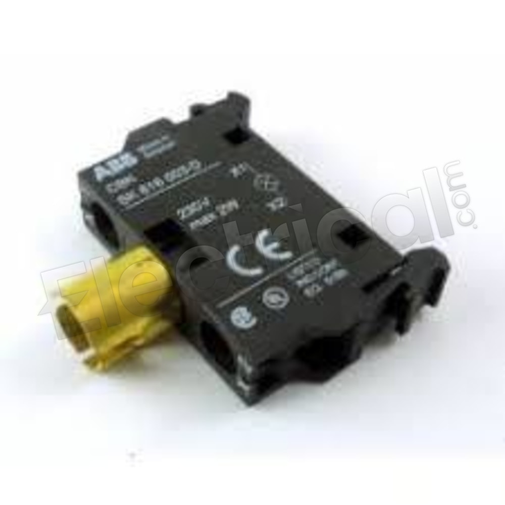 ABB SK-616-003-G Motor Control Part And Accessory Motor Control