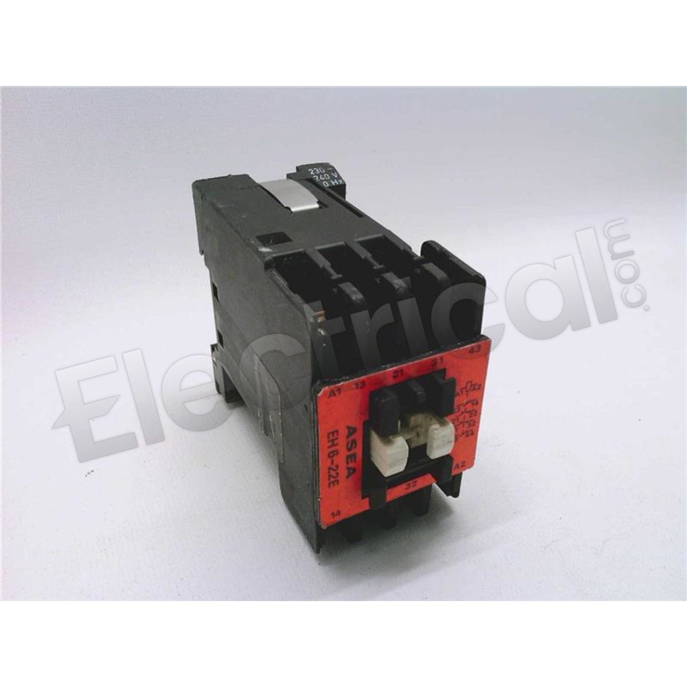 ABB SK-811-021-AM Contactor Motor Control