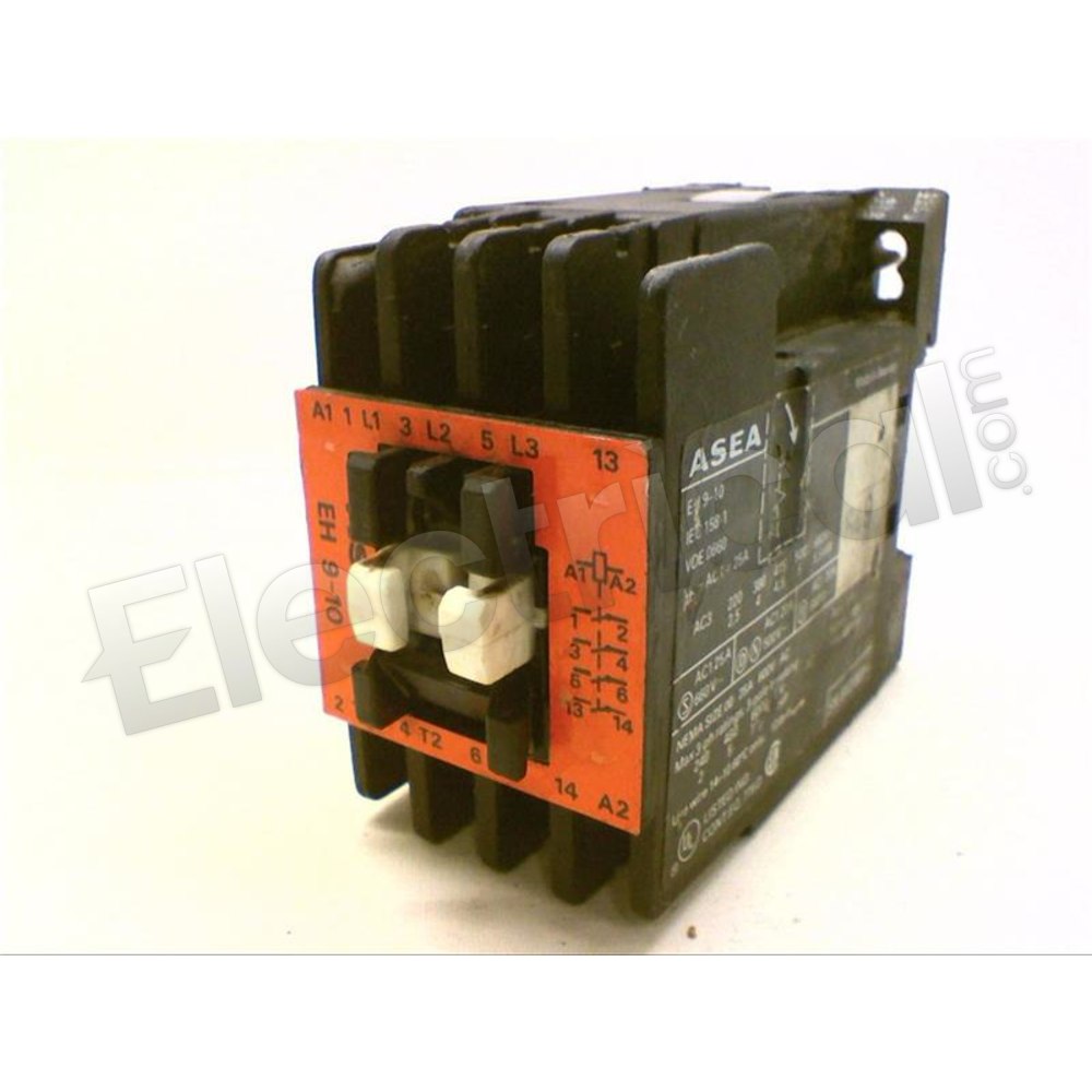 ABB SK-812-001-AF Contactor Motor Control