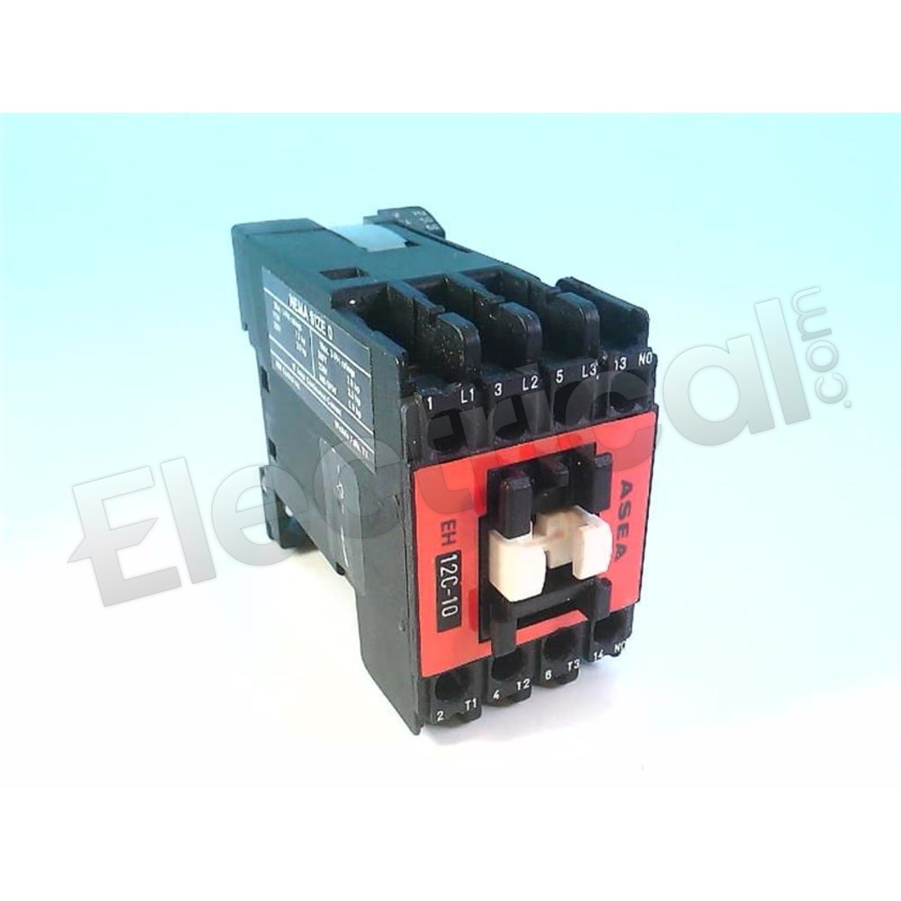 ABB SK-813301-AB Contactor Motor Control