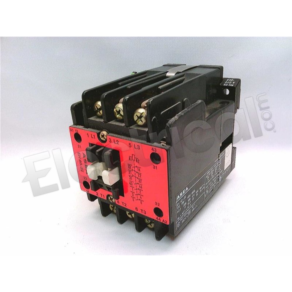 ABB SK-817-001-AM Contactor Motor Control