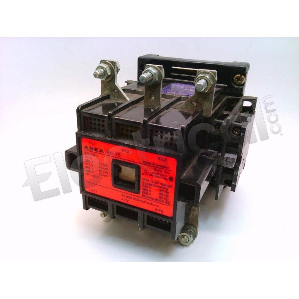 SK-822-002-AM ABB A Contactor