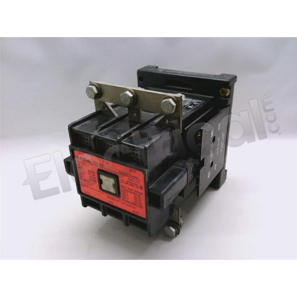 ABB SK-823-001-AF Contactor Motor Control