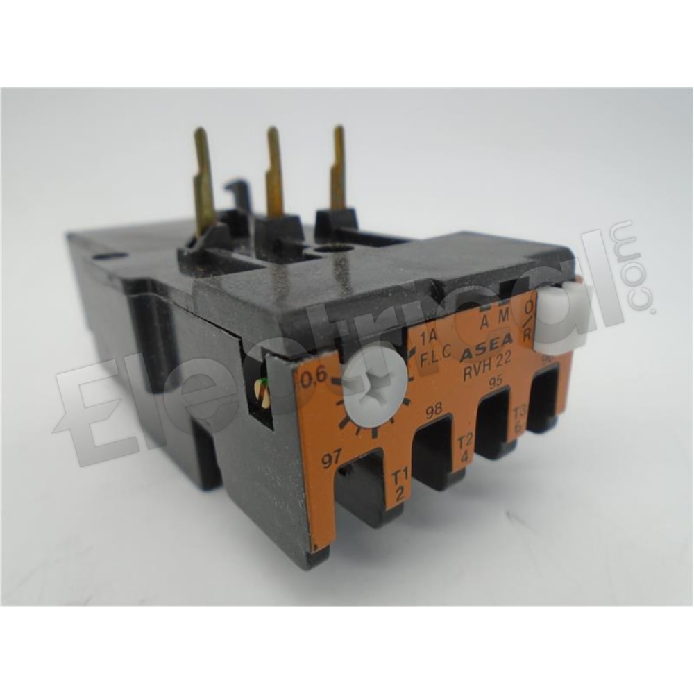 ABB SK-831-101-G Overload Relay Motor Control