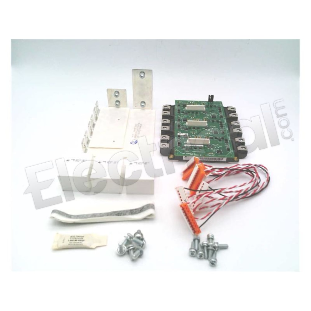 Allen-Bradley SK-G9-QOUT1-F6 Power Block Module Semiconductor