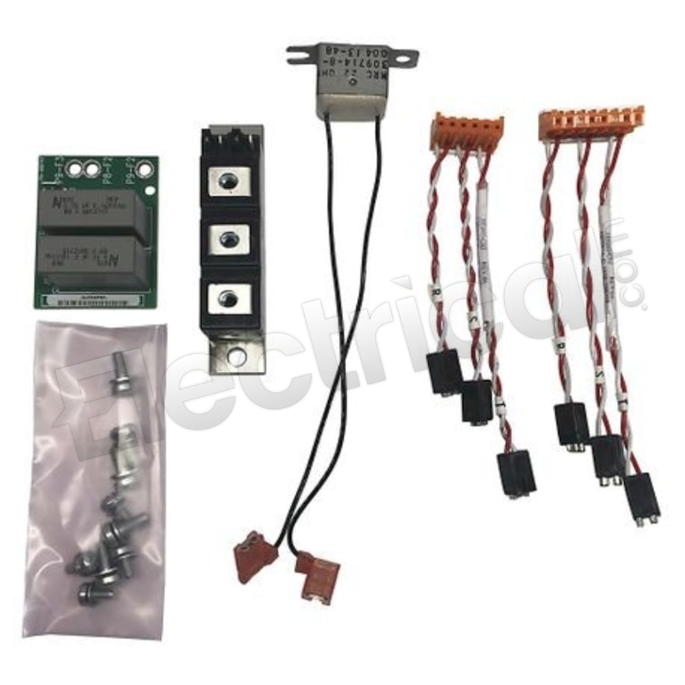 SK-G9-SCR2-F5 Allen-Bradley Drive Cable and Accessory Drives