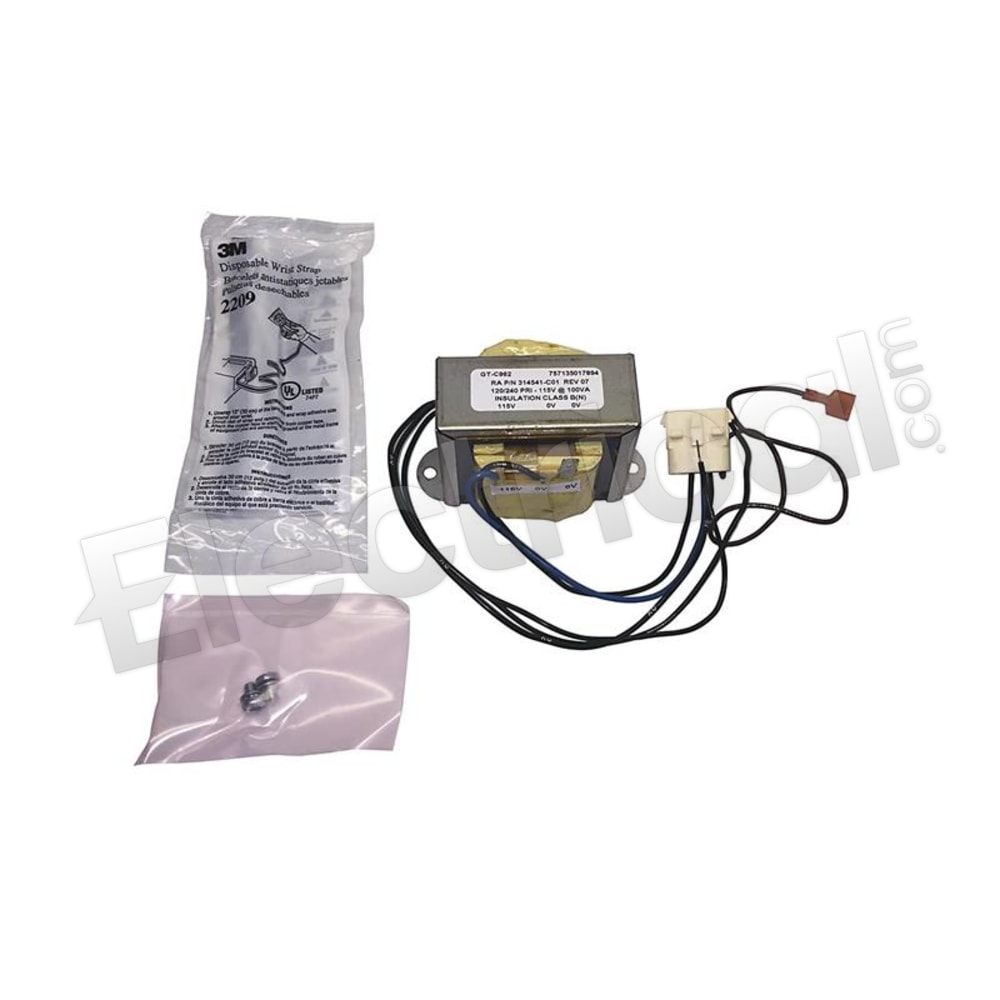 SK-G9-XFMR2-F6 Allen-Bradley Control Power Transformer