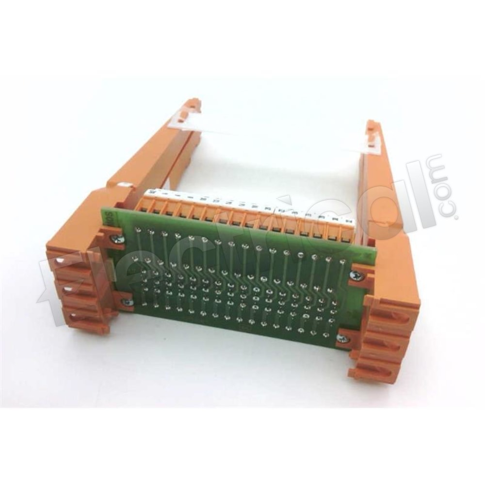 Weidmuller SK-HF-48-S Socket/Lead/Holder Electrical Component