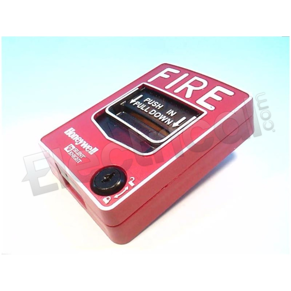 SK-PULL-DA Honeywell Safety Pull Switch Safety Systems