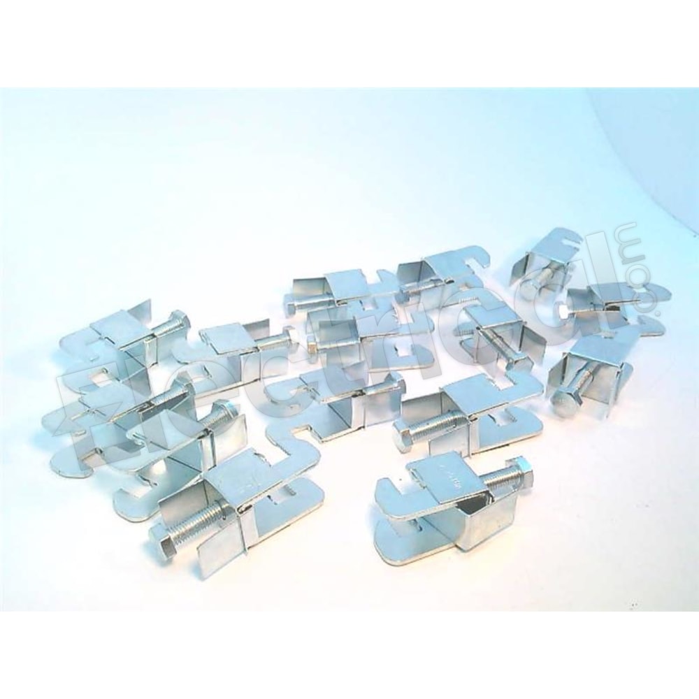 Allen-Bradley SK-RM-GRNDCLMP-185 Clamp Machine Part