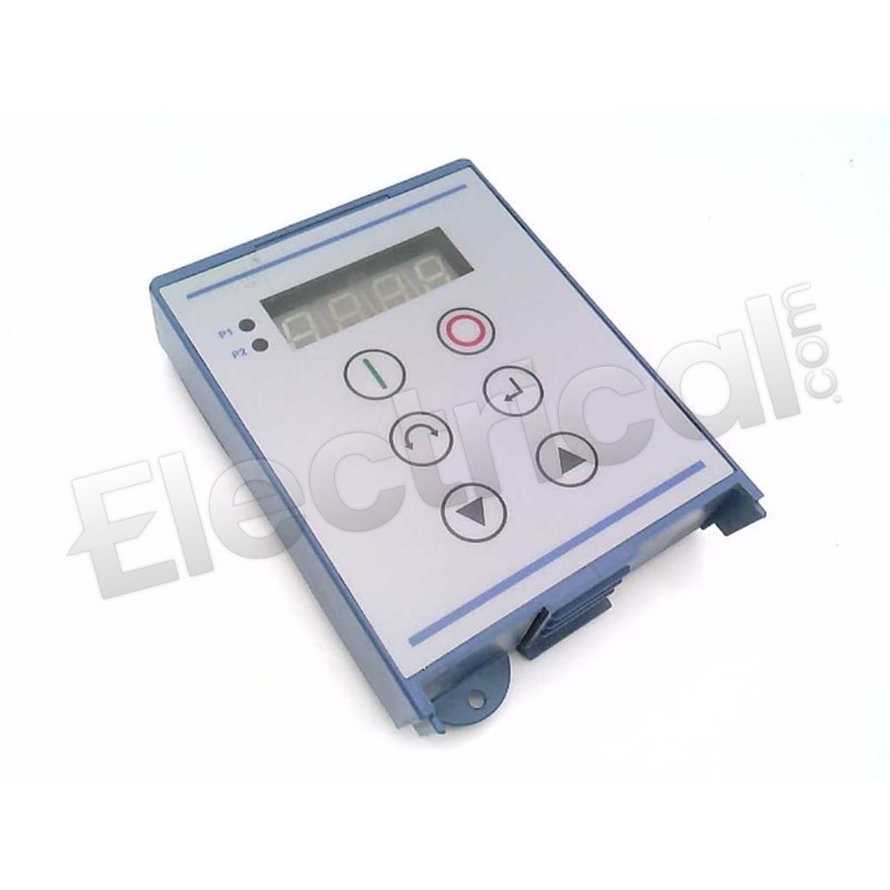 SK-TU3-CTR Nord HMI Keypad Automation