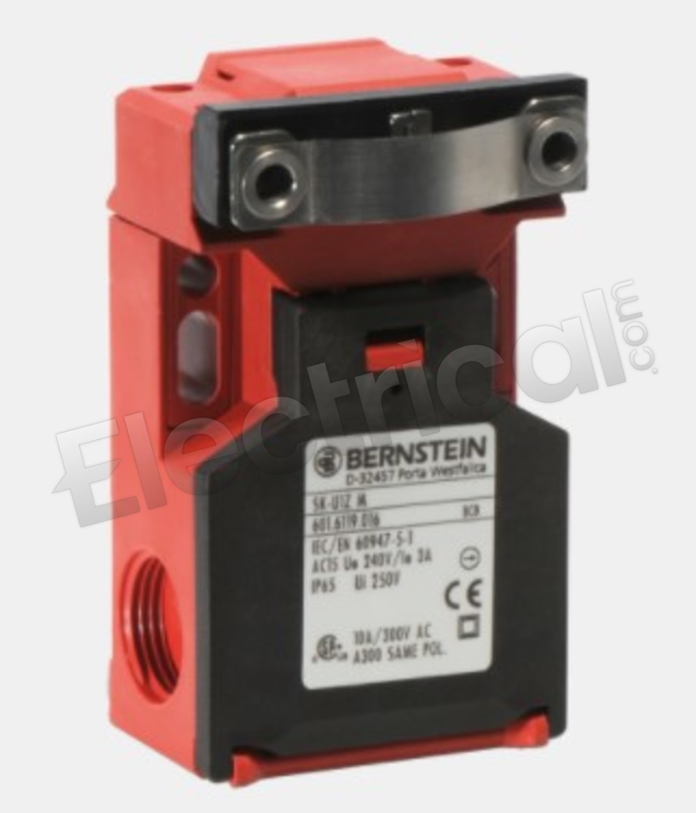 SK-U1Z-F30-M Bernstein Ag Safety Switch Switch