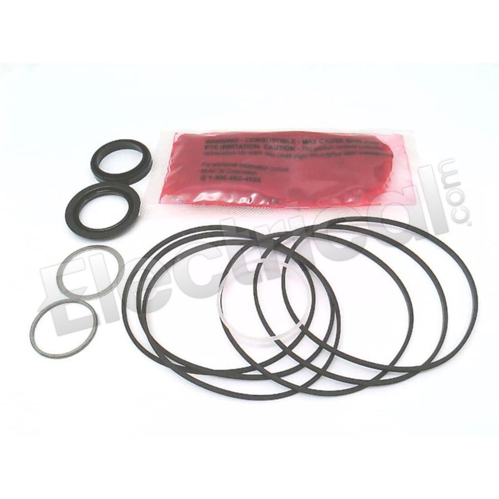 Parker SK000090 Hydraulic Motor Rebuild Kit / Seal Kit Hydraulic