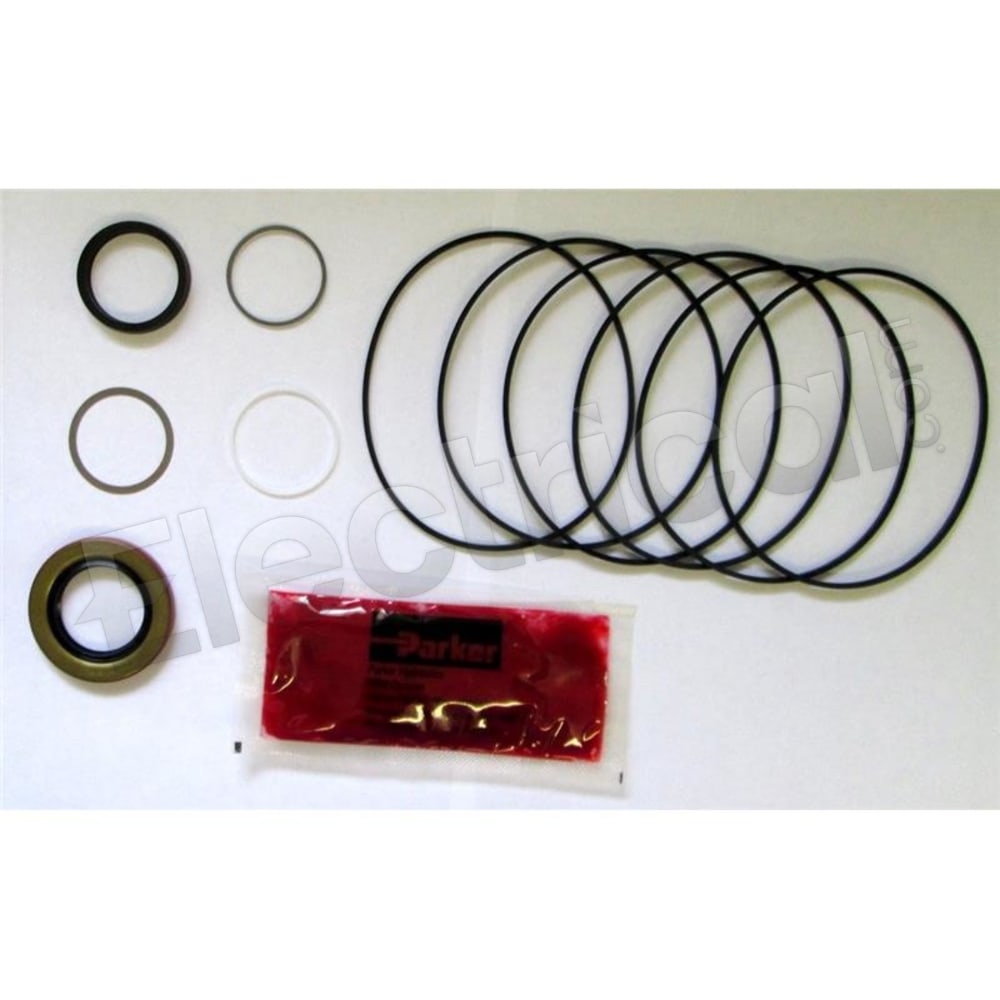 Parker SK000092 Hydraulic Motor Rebuild Kit / Seal Kit Hydraulic