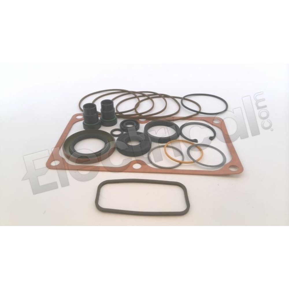 Parker SK000351 Hydraulic Valve Rebuild Kit / Seal Kit Hydraulic